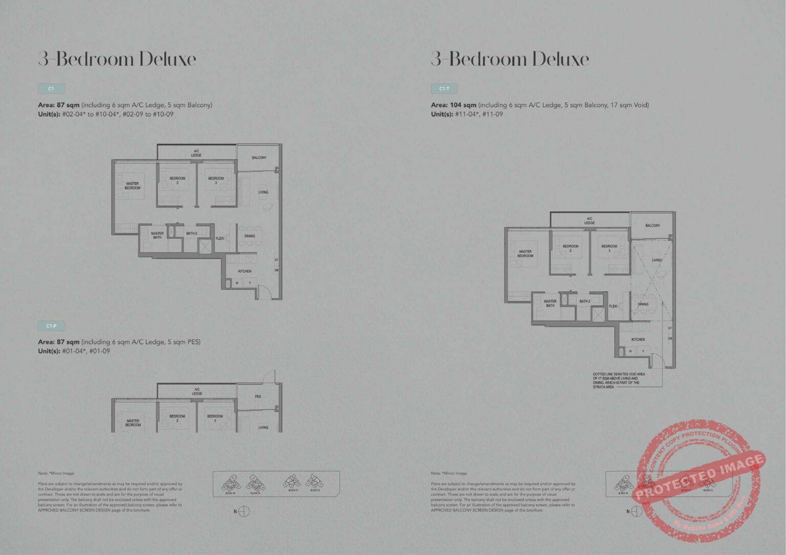 SORA-Floor-Plan-Type-C1 | SORA