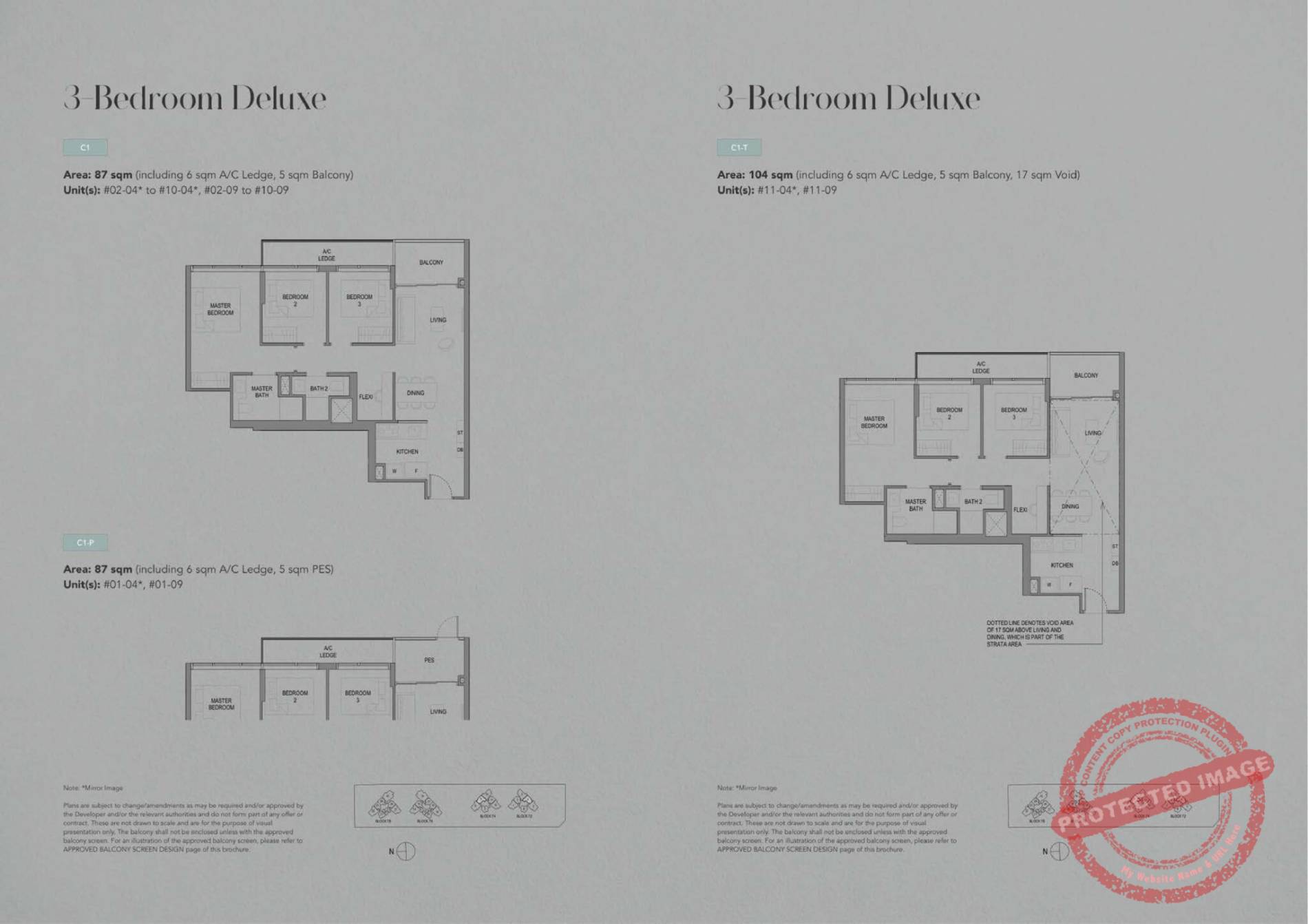 SORA-Floor-Plan-Type-C1 | SORA